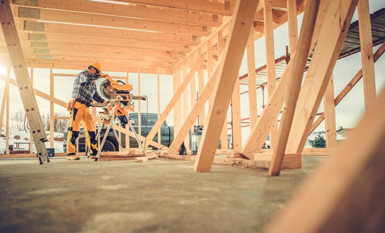 7 Ways Using Commercial Timber Boosts Sustainable Building - Cozy and ...